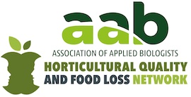 HortQFLNet_AAB Kick-off Meeting - Association of Applied Biologists
