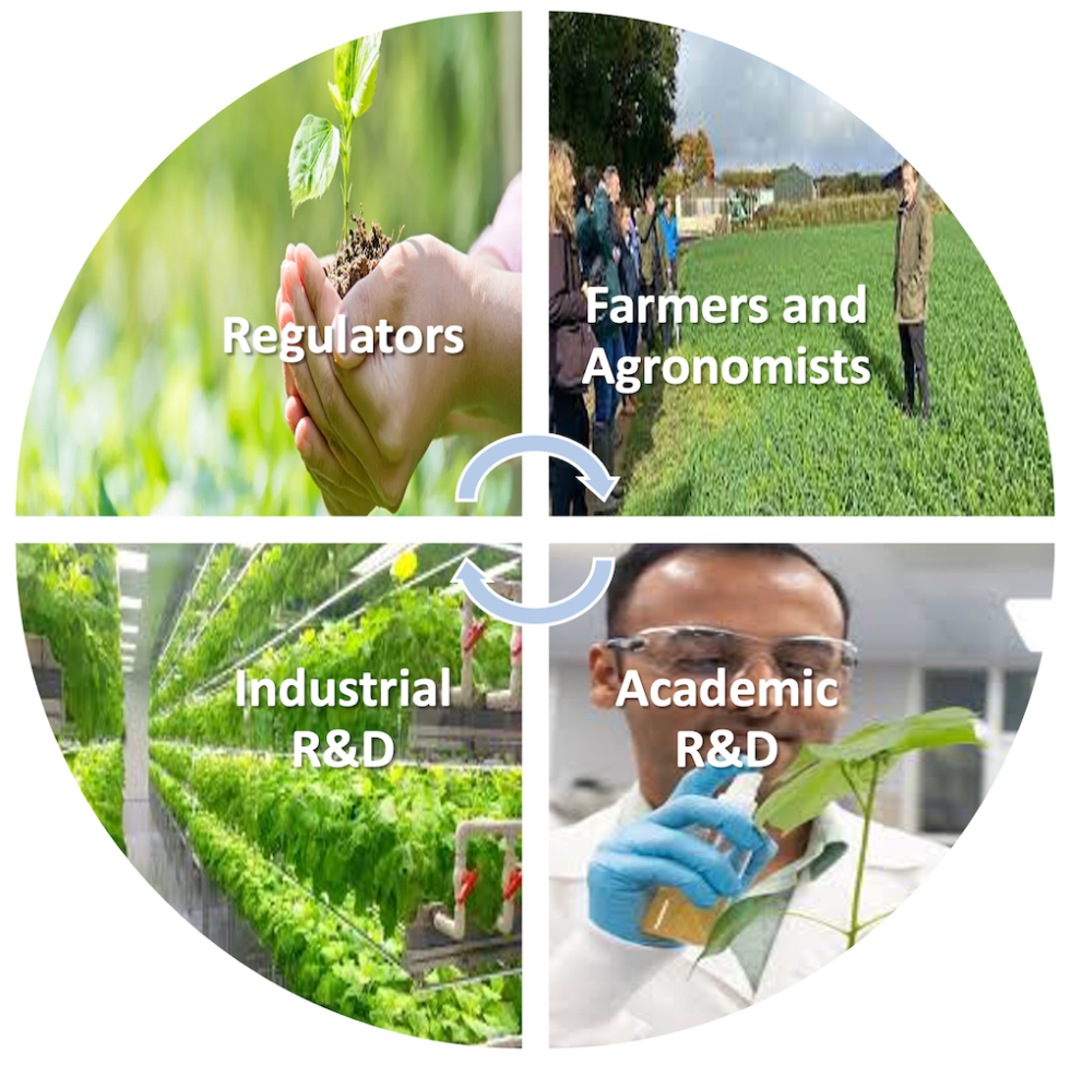 Home - Association of Applied Biologists