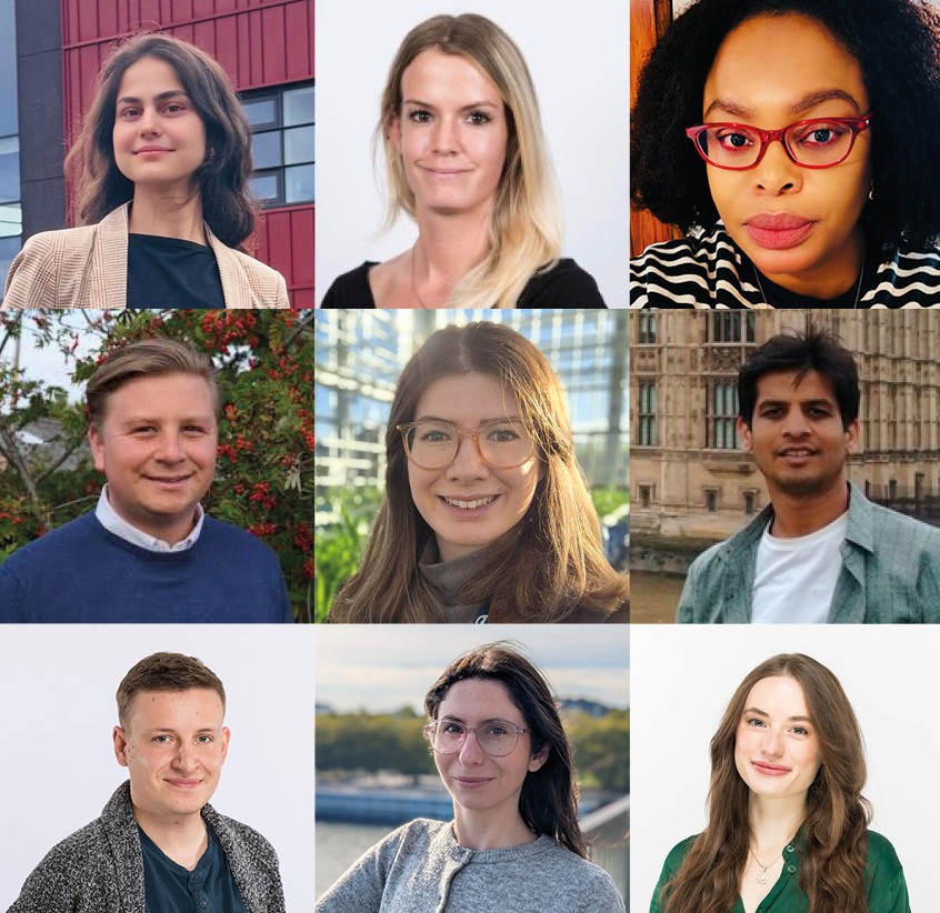 NOVEMBER 2025 - Association of Applied Biologists