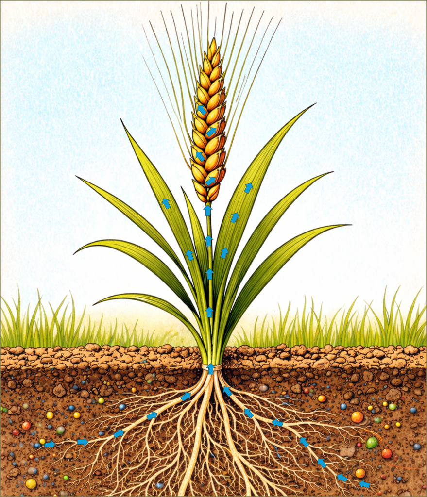 Sustainable Crop Nutrition: AAB President's Meeting 2026 - Association ...